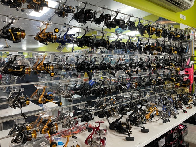 REELS